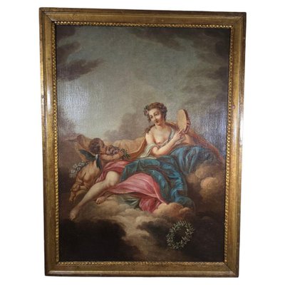 boucher cupid