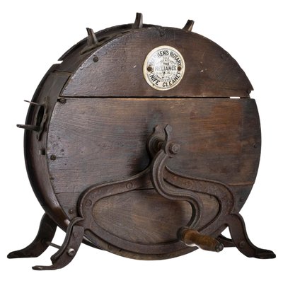 antique knife sharpener