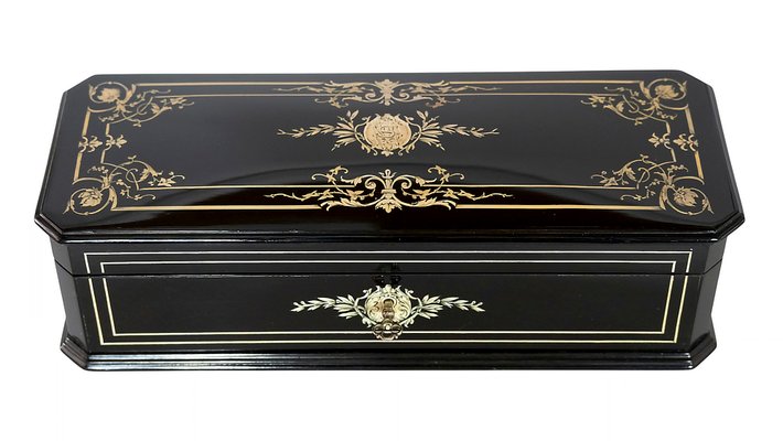 French Decorative Boxes