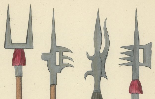 medieval compilation