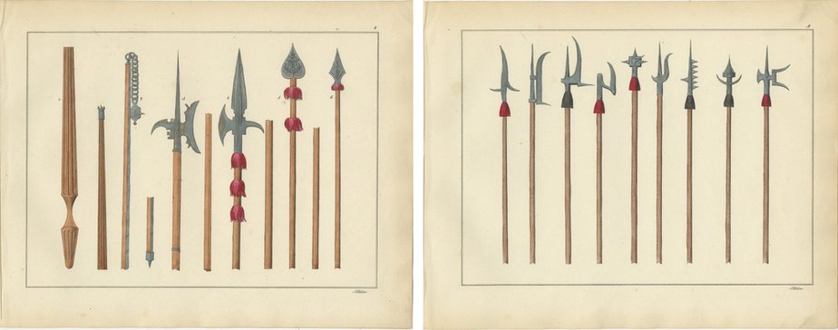 medieval compilation