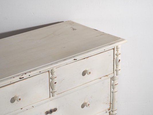 old fashioned drawers