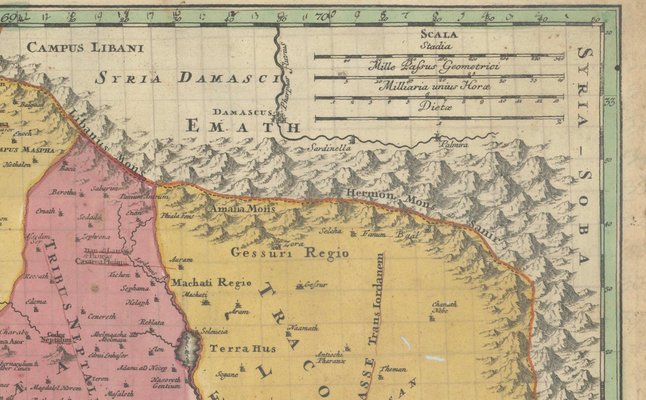 17th parallel line divides