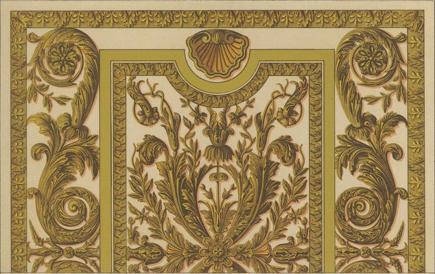 Firmin Didot History