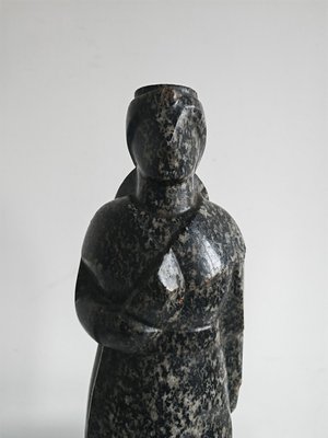 Ivan Mestrovic Art