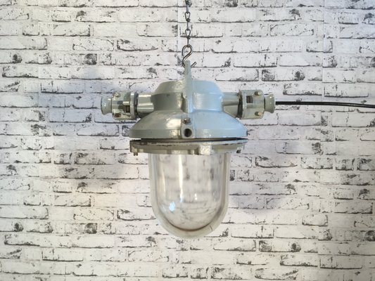 Explosion Proof Lighting Fixtures Philips | Shelly Lighting