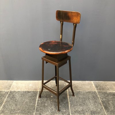 1920s Bar Stools