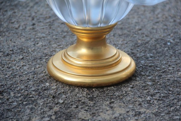 Vintage Brass Centerpiece Kitchen & Dining Centerpieces & Table Décor ...