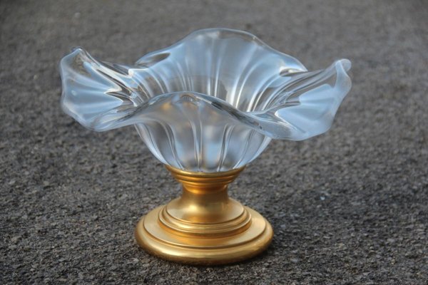 Vintage Brass Centerpiece Kitchen & Dining Centerpieces & Table Décor ...