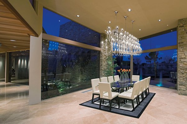 Octopus Glass Ceiling Light | Shelly Lighting