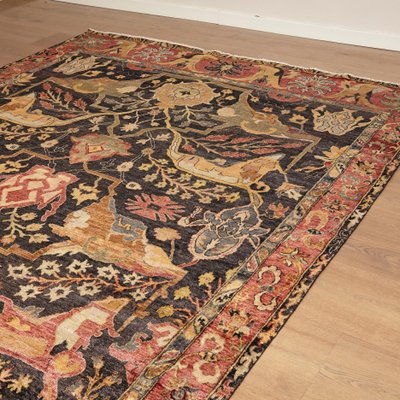 Hand Woven Wool Rugs India | Bryont Blog