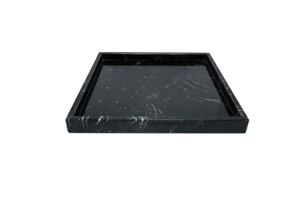 Black trays sale store