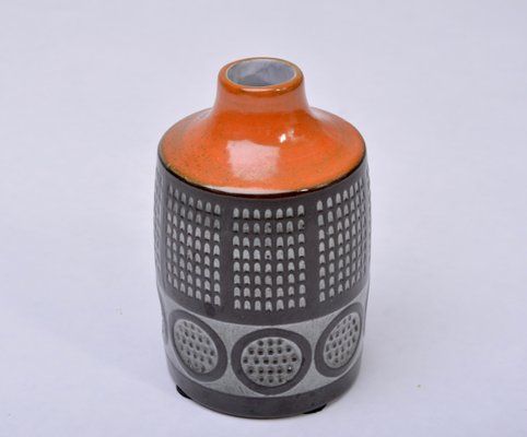 Fine Art Ceramics Made in Sweden 1950's Swedish Pottery Scandinavian ...