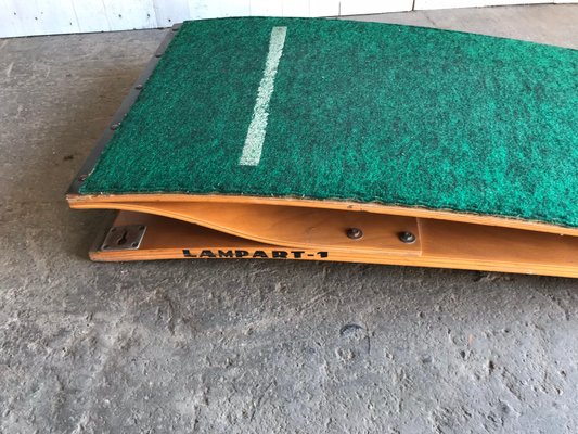 Springboard Gymnastics