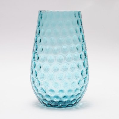 Collectible Glass Art & Collectibles Mid-Century Glass Vase etna.com.pe