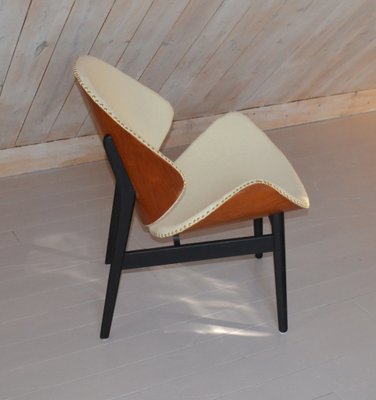 Hans olsen easy chair store