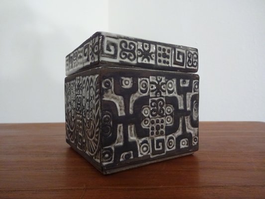 Creative Ceramic Boxes
