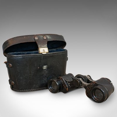 Ww2 German Binoculars
