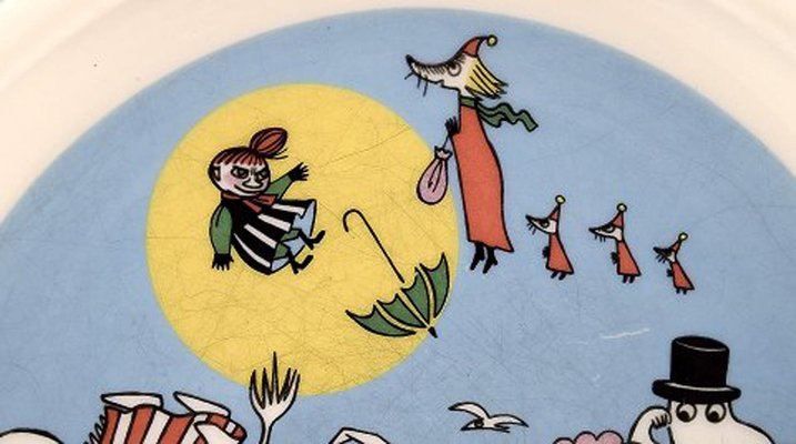 Moomins