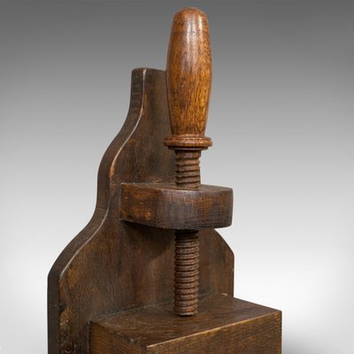 Antique Nutcracker Tool