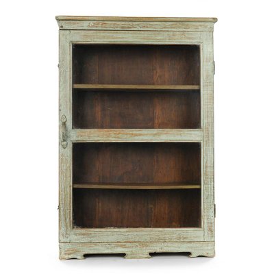 Wooden showcase price store