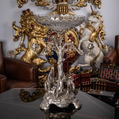Victorian Centerpiece Ideas Antique Victorian Centerpiece Etsy