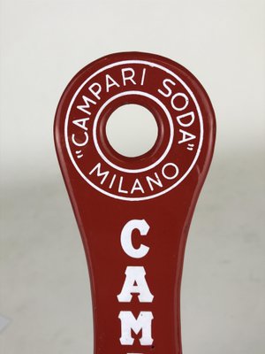 Soda opener store