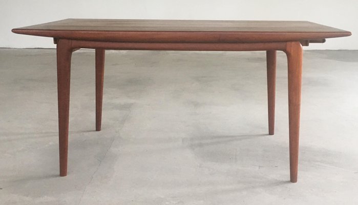 Danish Modern Dining Table