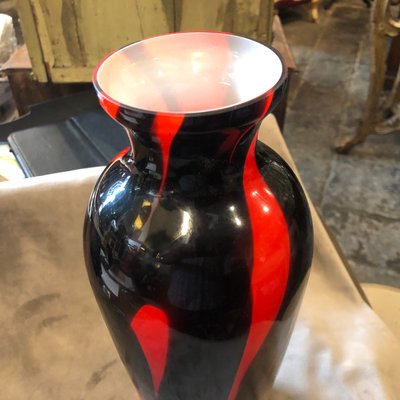 Panton Eames ERA design 70s interior Vintage 1970s Opaline Florence ...