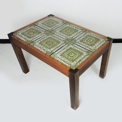 Tiled tables store