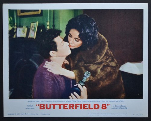 Butterfield 8