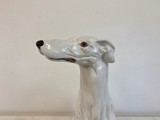 Art & Collectibles Figurines & Knick Knacks Vintage Brass Greyhound ...