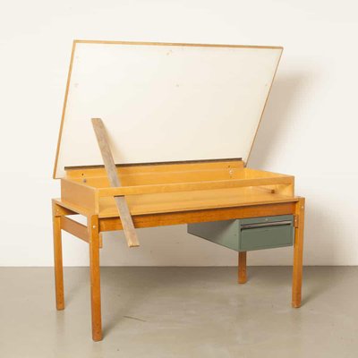 Modern Drafting Table