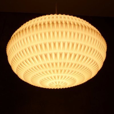 Home & Living Mid century globe lamp shade for ceiling fixture 7 inch ...