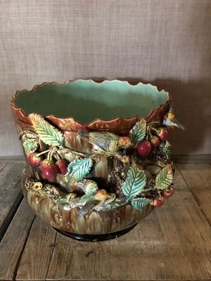 Gardening & Plants Floral & Garden Crafts Home & Hobby Vintage Planter ...