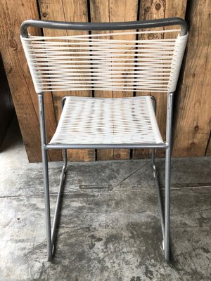 Scooby Chairs from Ikea 1990s Set of 6