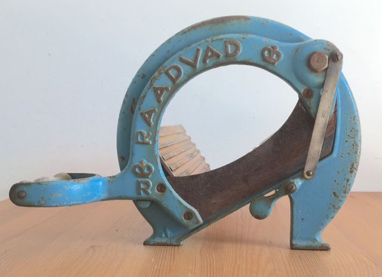 Kitchen & Dining Home & Living Gift for Baker! Vintage RAADVAD Model ...