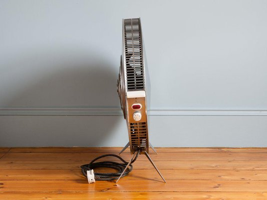 Old Electric Wall Heater