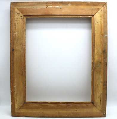 Old Wooden Photo Frames