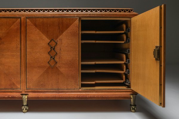 High end credenza store