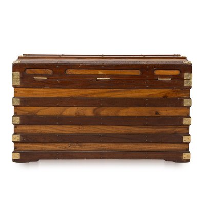 Teak & mahogany store