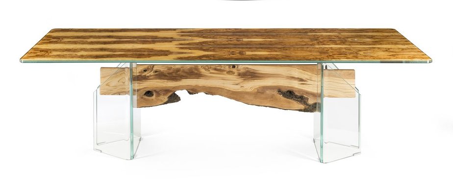 Olive Tree Wood Furniture OLIVE TREE KITCHEN @ WILDLANDS, Moycullen