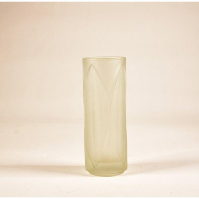 Italian Satin Glass