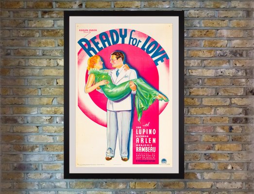 One Sheet Poster Frame