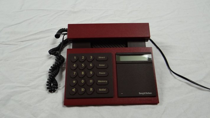 Telephone 2000