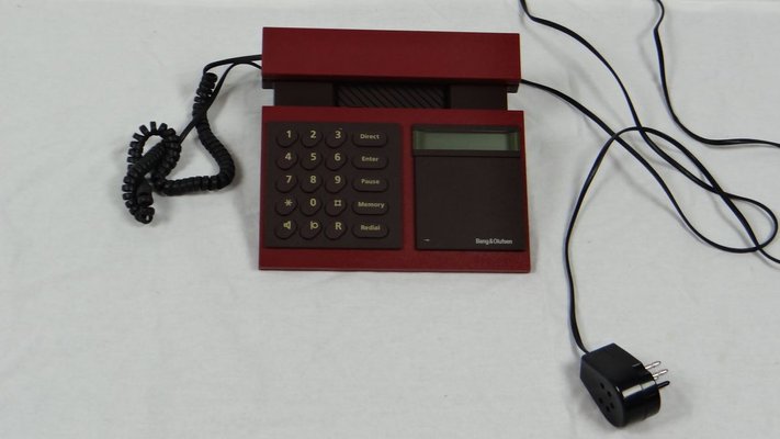 Telephone 2000