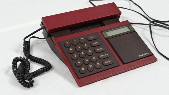 Telephone 2000