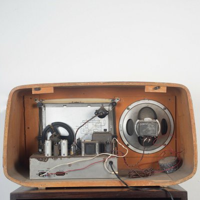 Old Radio 1950