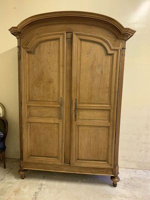 Louis XV Wardrobe