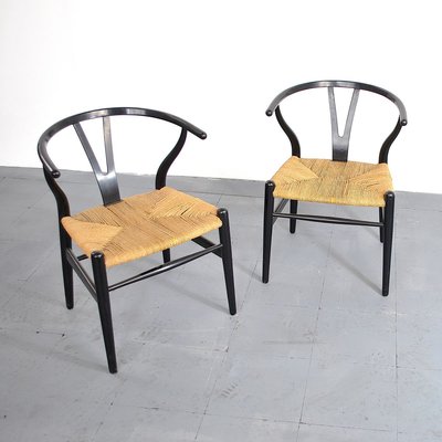 Hans j wegner wishbone chair store
